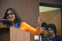 St Joseph's University,Bengaluru